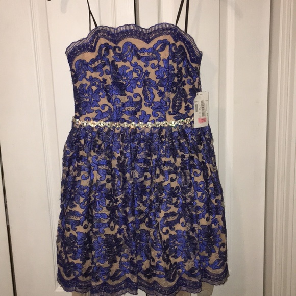 Jodi Kristopher | Dresses | Homecoming Dress New | Poshmark